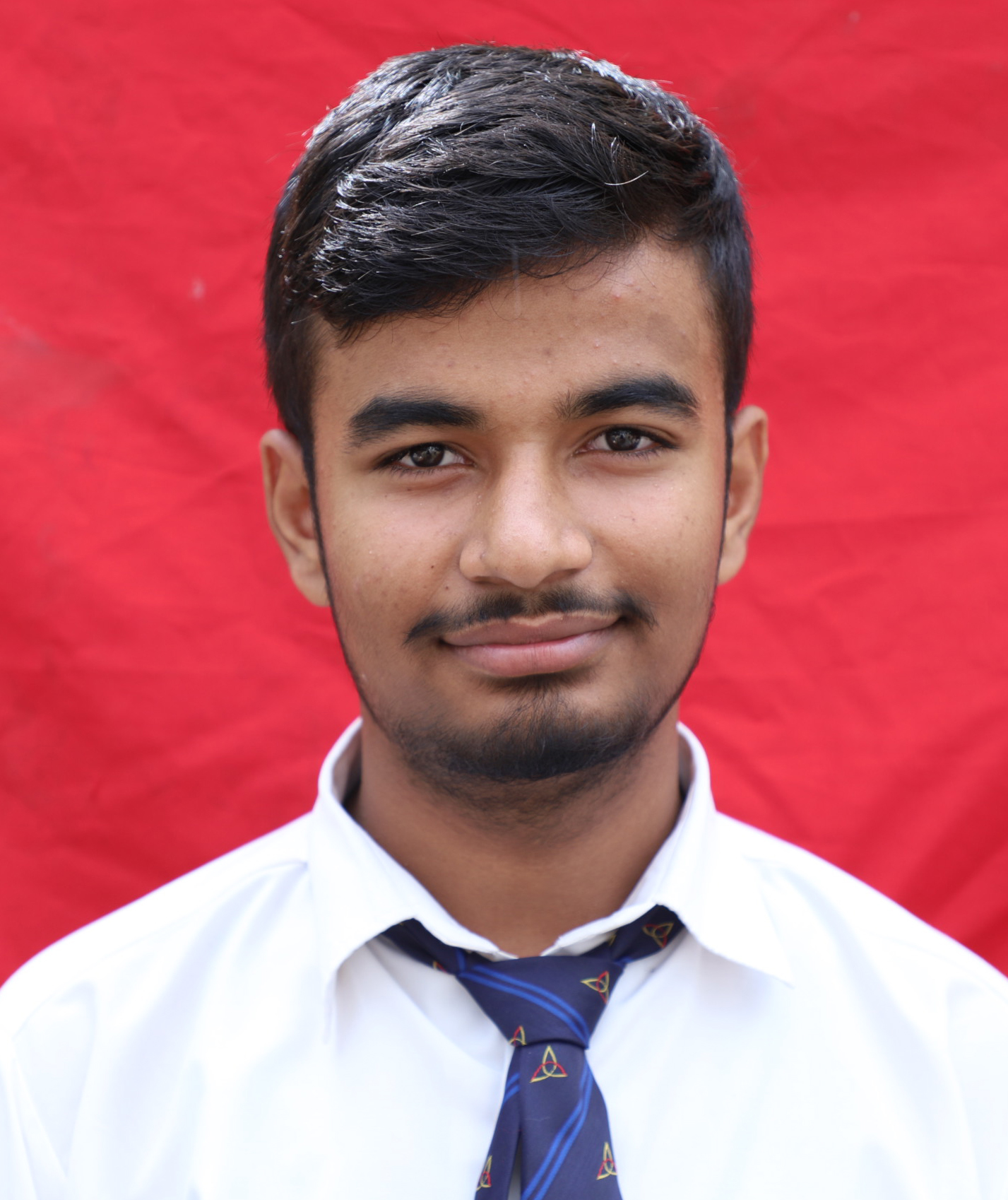 Trinity College – First Private College