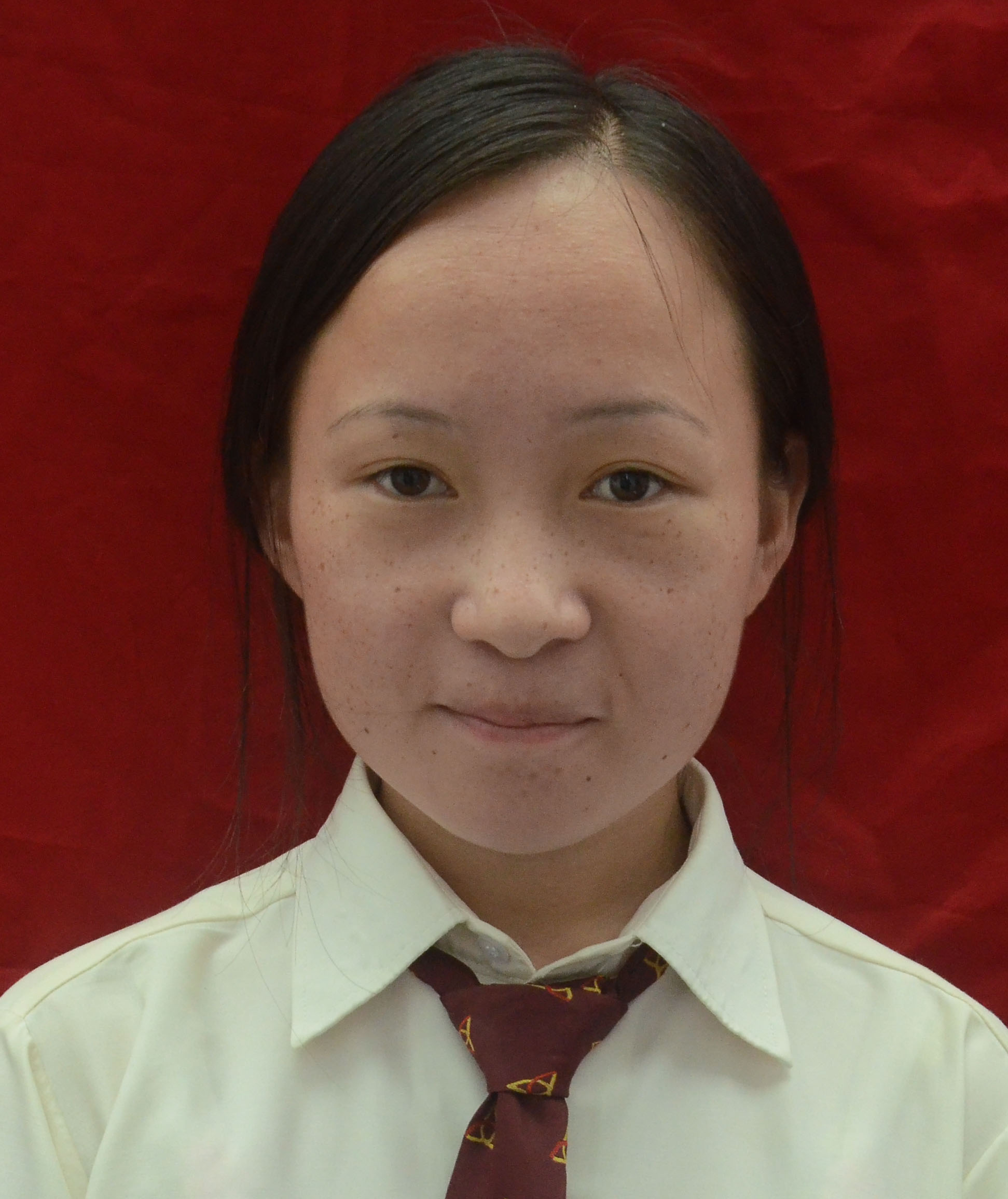 Trinity College – First Private College